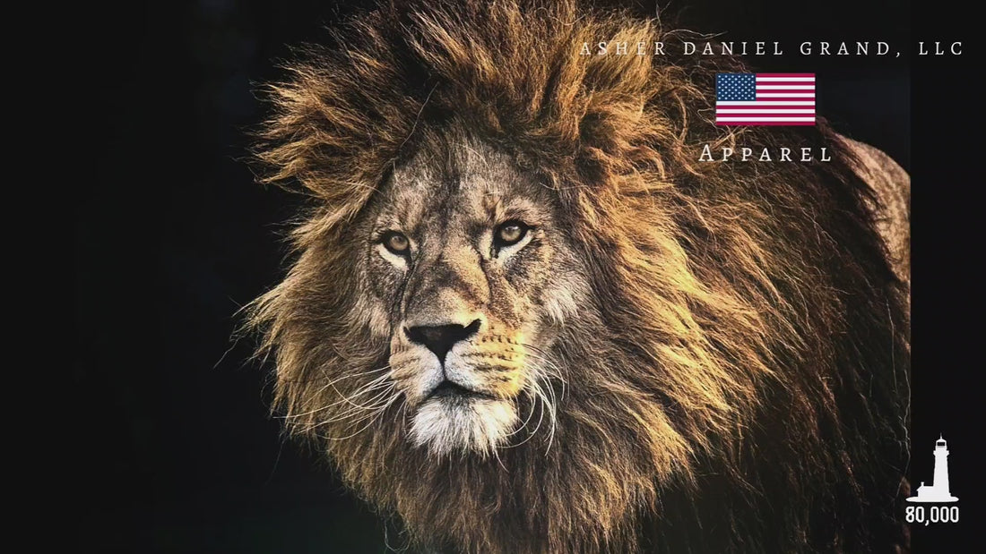 Asher Daniel Grand, LLC